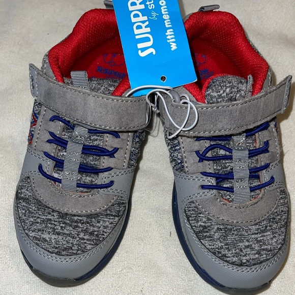 Stride Rite | Shoes | Surprize By Stride Right Light Up Tennis Shoe ...